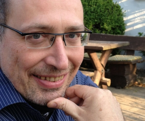 Wer ist Michael Kent?